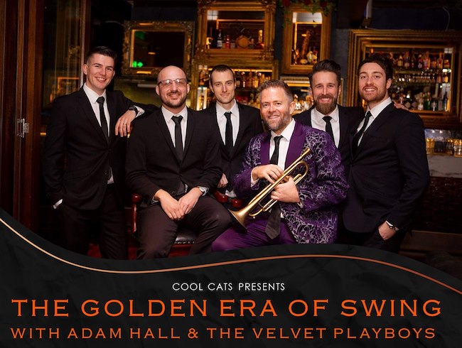 Live Music Performances by International Artists