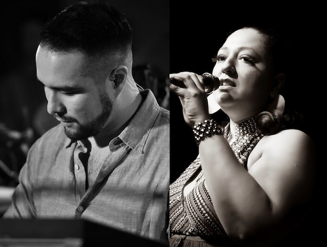 Live Music Performances by International Artists