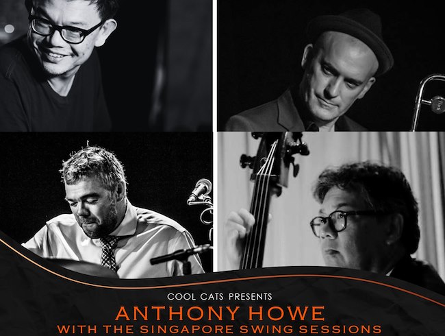 Live Music Performances by International Artists