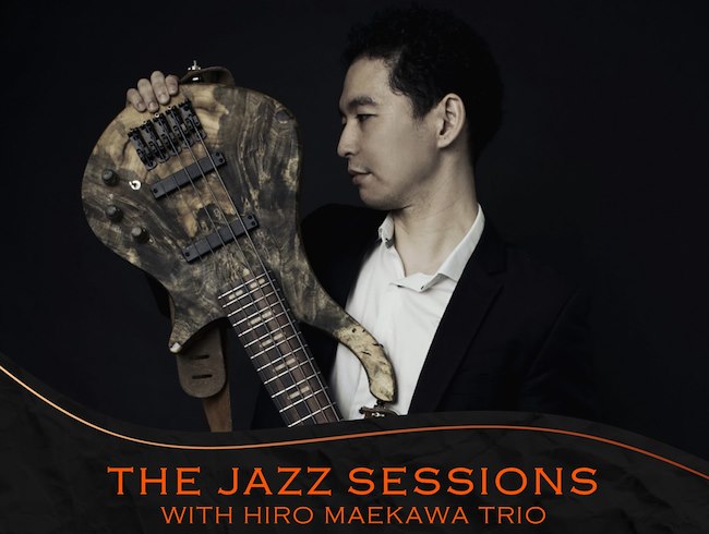 Live Jazz Musicians at Cool Cats