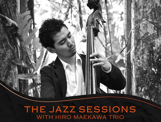 Live Jazz Musicians at Cool Cats