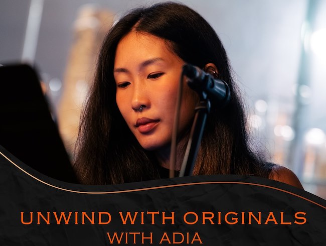 Live Original Music at Cool Cats