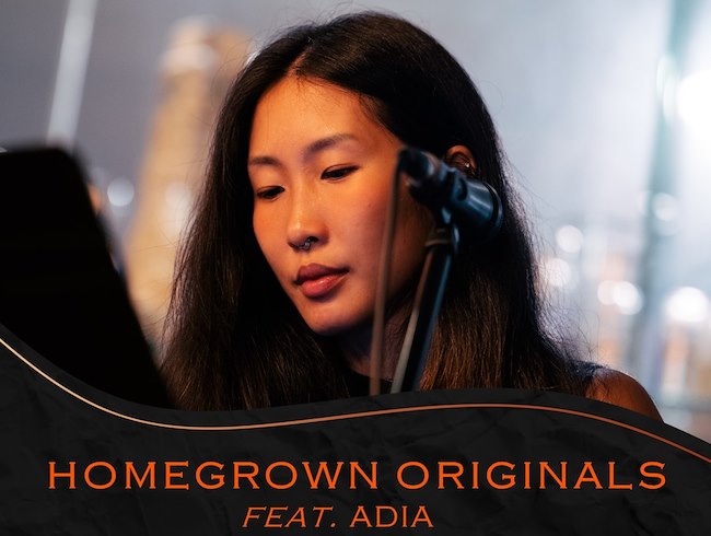 Live Original Music at Cool Cats