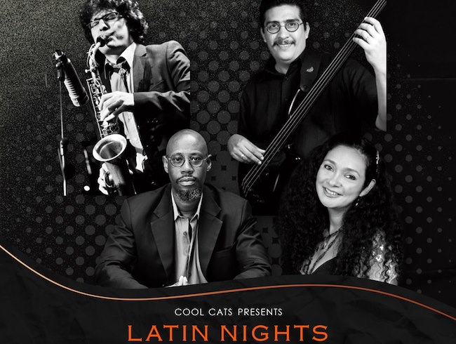 Live Music Performances by International Artists