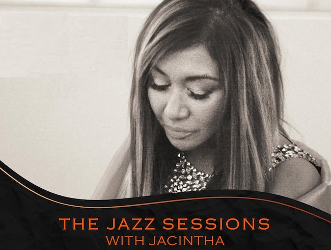 Live Jazz Musicians at Cool Cats