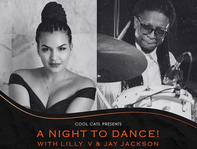 Live Music Performances by International Artists