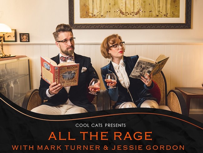 Live Music Performances by International Artists