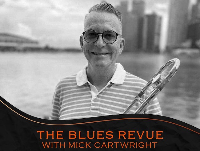 Live Blues Music at Cool Cats
