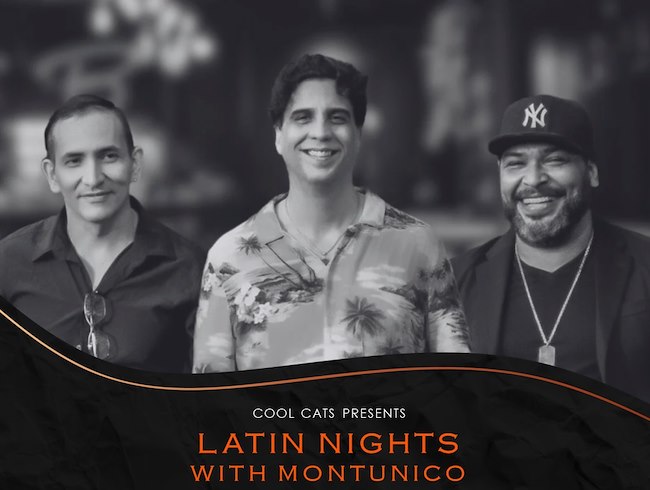 Live Music Performances by International Artists