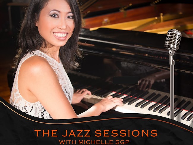 Live Jazz Musicians at Cool Cats