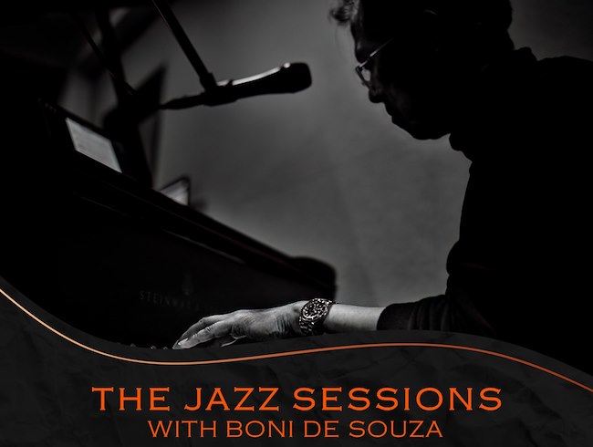 Live Jazz Musicians at Cool Cats